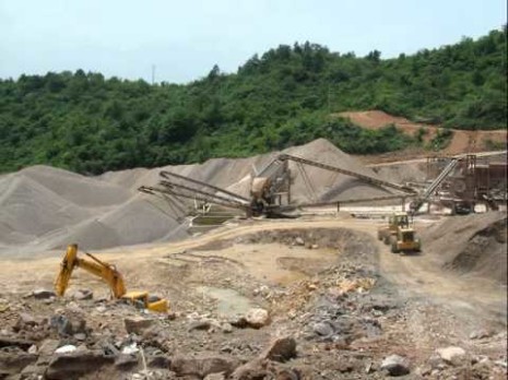 World’s Top 10 Phosphate Mining Production Countries – Phosphate Price