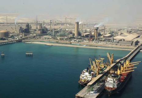Qatar Set to Become One of the World’s Major Fertilizers Producers ...