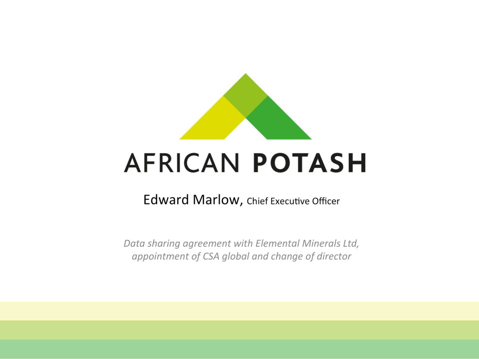 African Potash’s Shares Soar Following the Malawi Deal – Phosphate Price