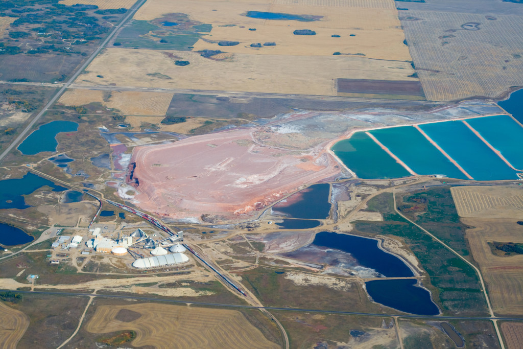 Sandpiper Marine Phosphate: Job Registration Drive for Namibian Project ...