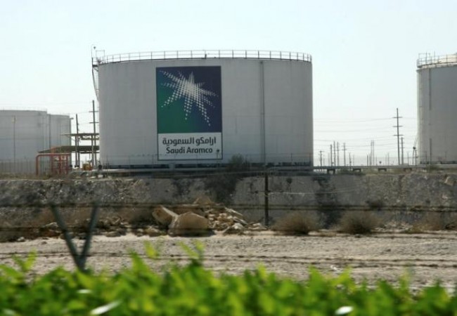 Saudi Aramco Plans Expansion to Become a “Global Industrial ...