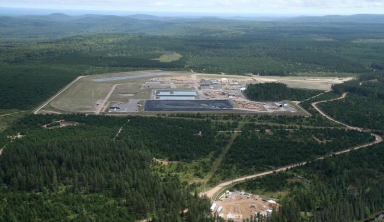 Michigan’s Potash Mining Gets a Boost – Phosphate Price