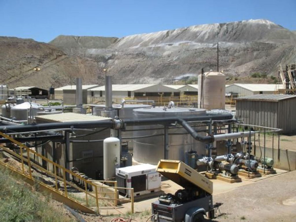 Groundwater Well for Milestone Potash Project Ready – Phosphate Price