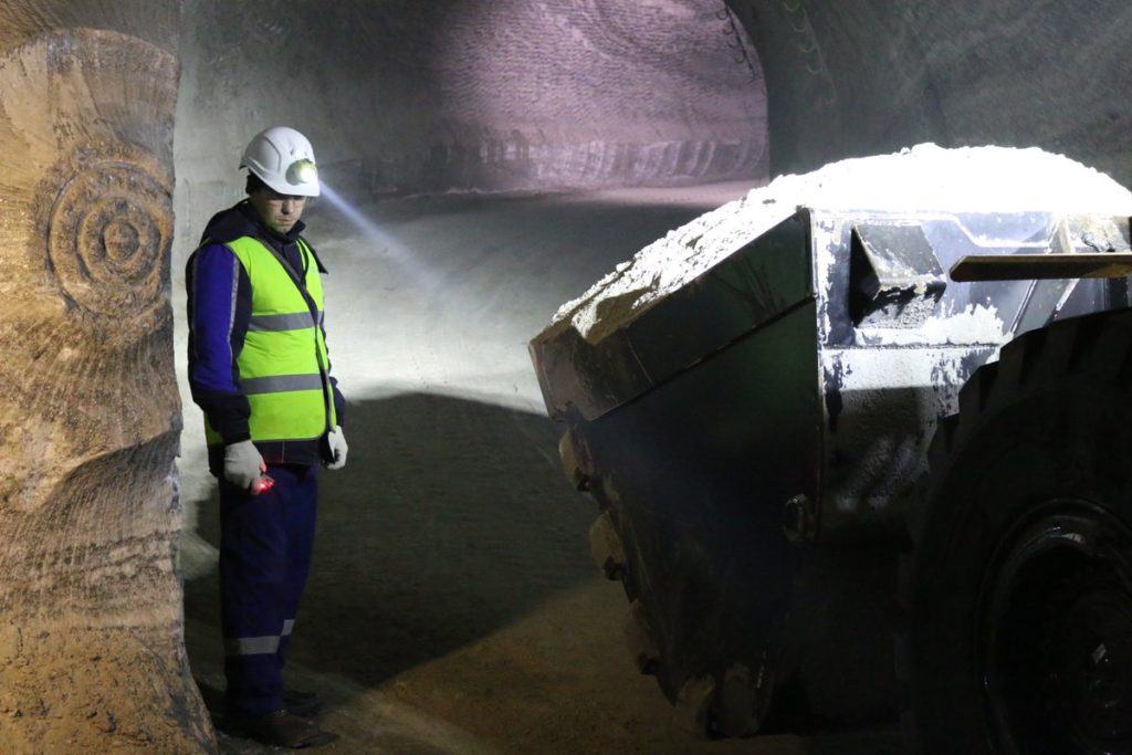 EuroChem Expands in the US Market by Boosting Fertilizer Network ...