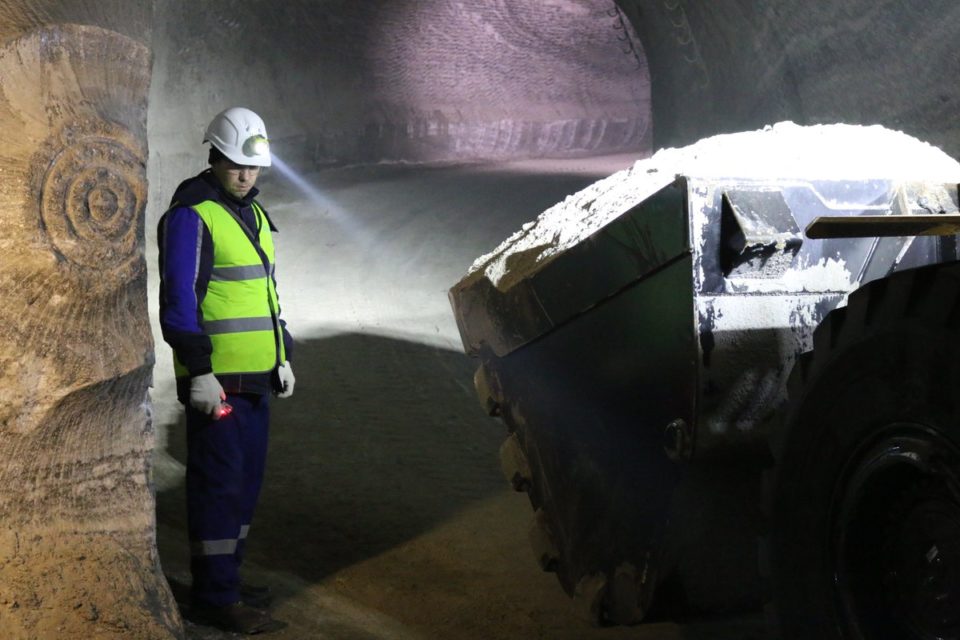 EuroChem Expands in the US Market by Boosting Fertilizer Network ...