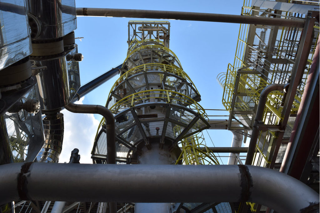 EuroChem Inks Multi-Year Fertilizer Supply Deal with American Plant ...